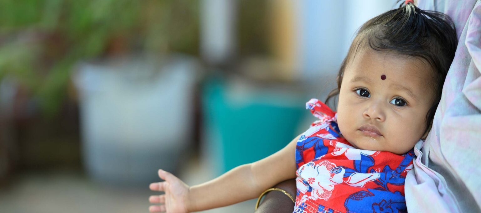 Home - Children’s HeartLink