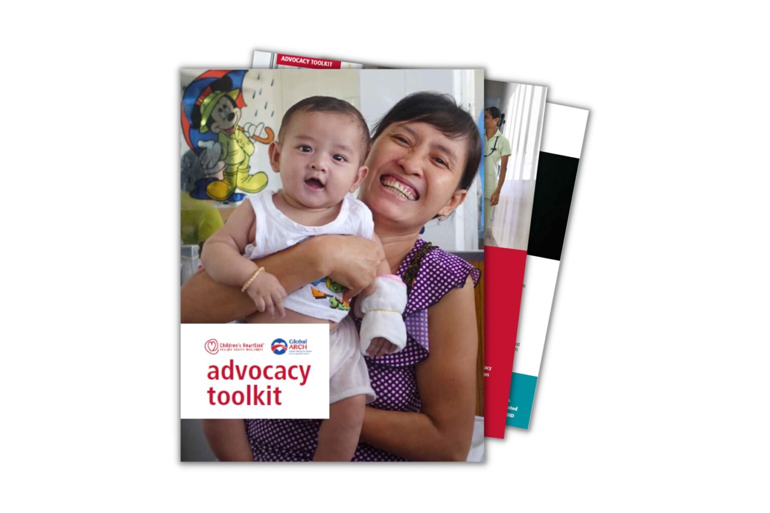 Global Advocacy - Children’s HeartLink