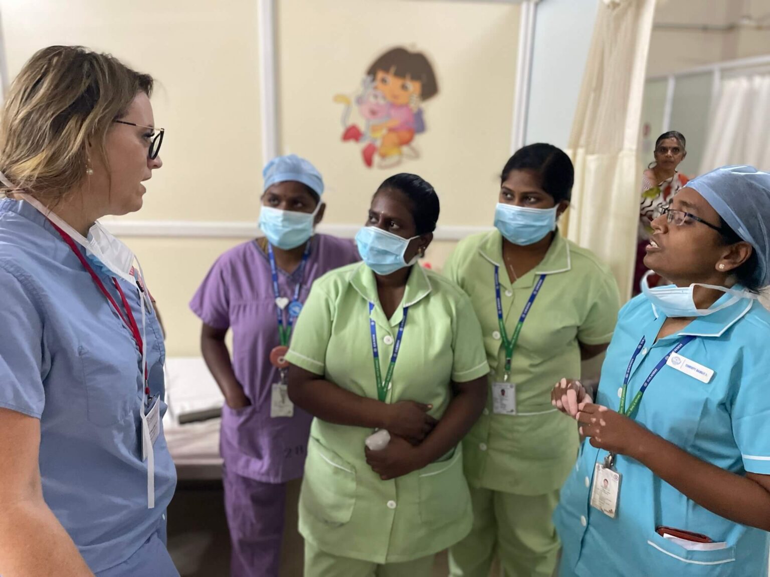 Medical Volunteer Teams - Children’s HeartLink